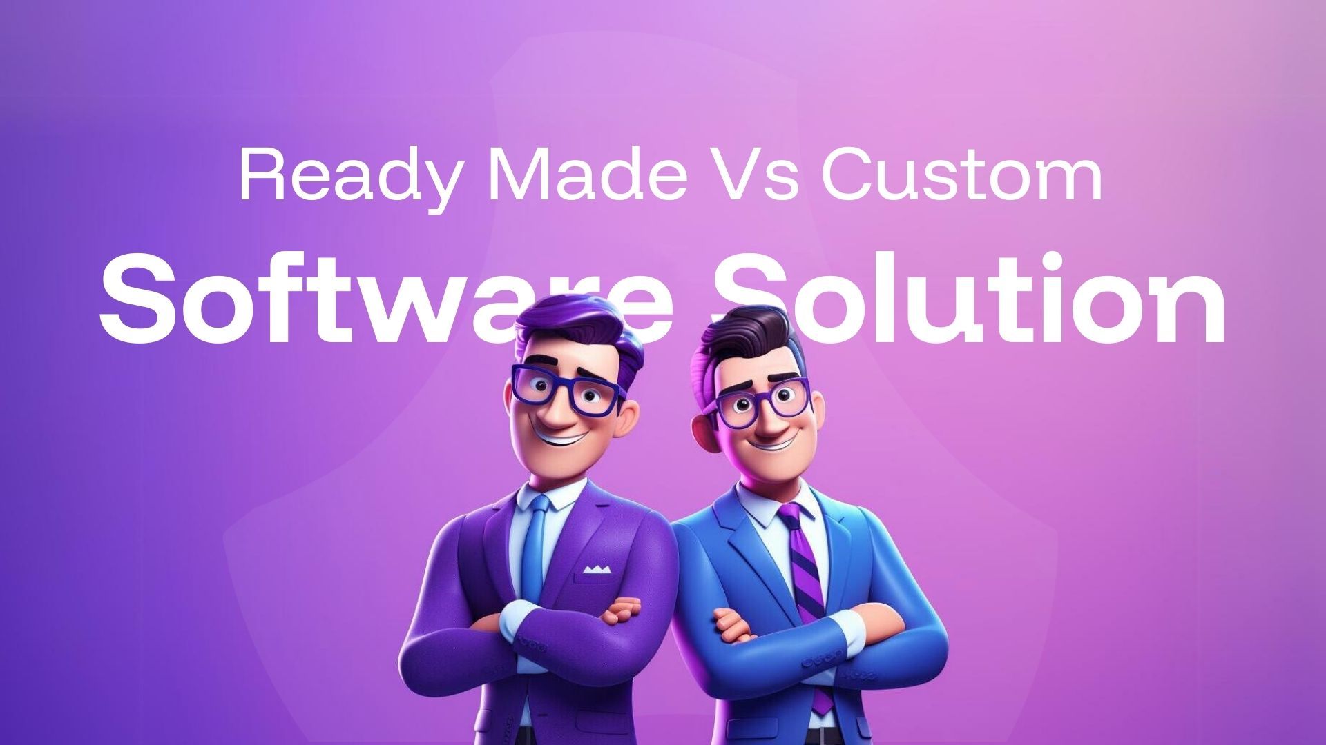 Choosing the Right Software Solution for Your Business